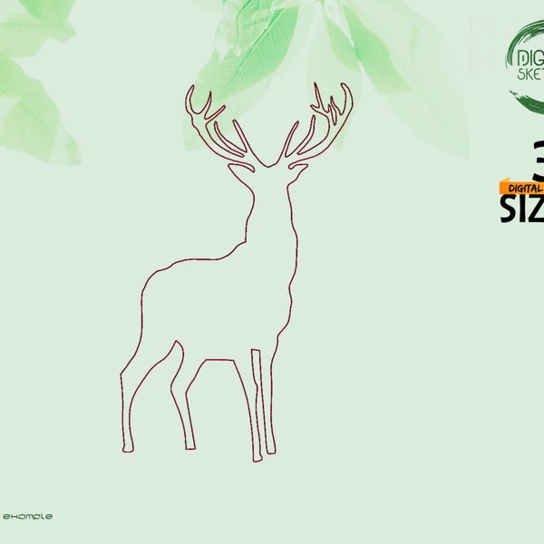 Redwork Embroidery - Etsy