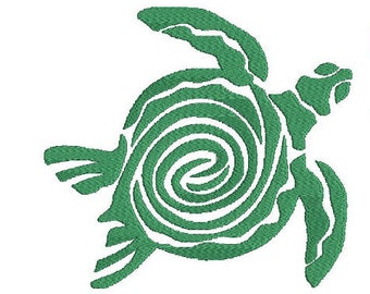 Sea Life Embroidery | Etsy