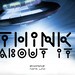 Ufo Sci-fi Modern Embroidery Font, Futuristic Modern Font, Techno ...