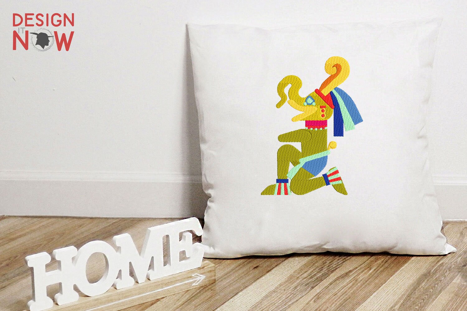 Maya Embroidery Design Maya Culture Embroidery Maya Goddess | Etsy