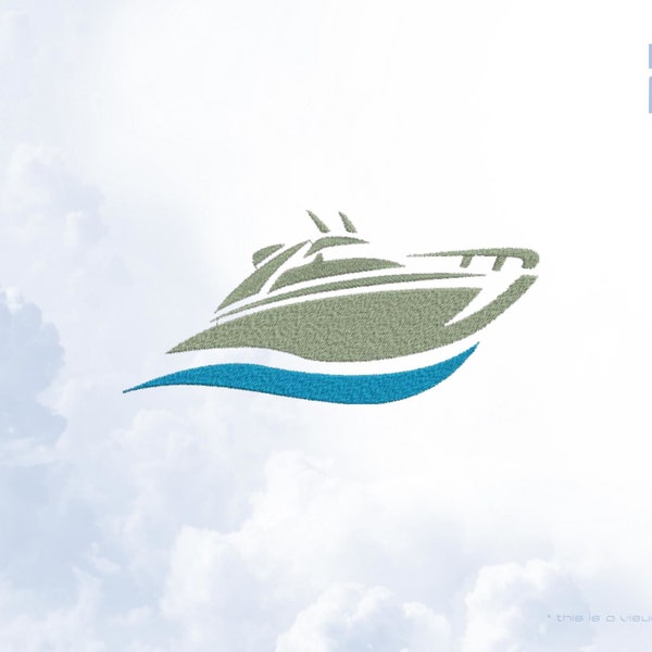 Nautical Embroidery - Etsy