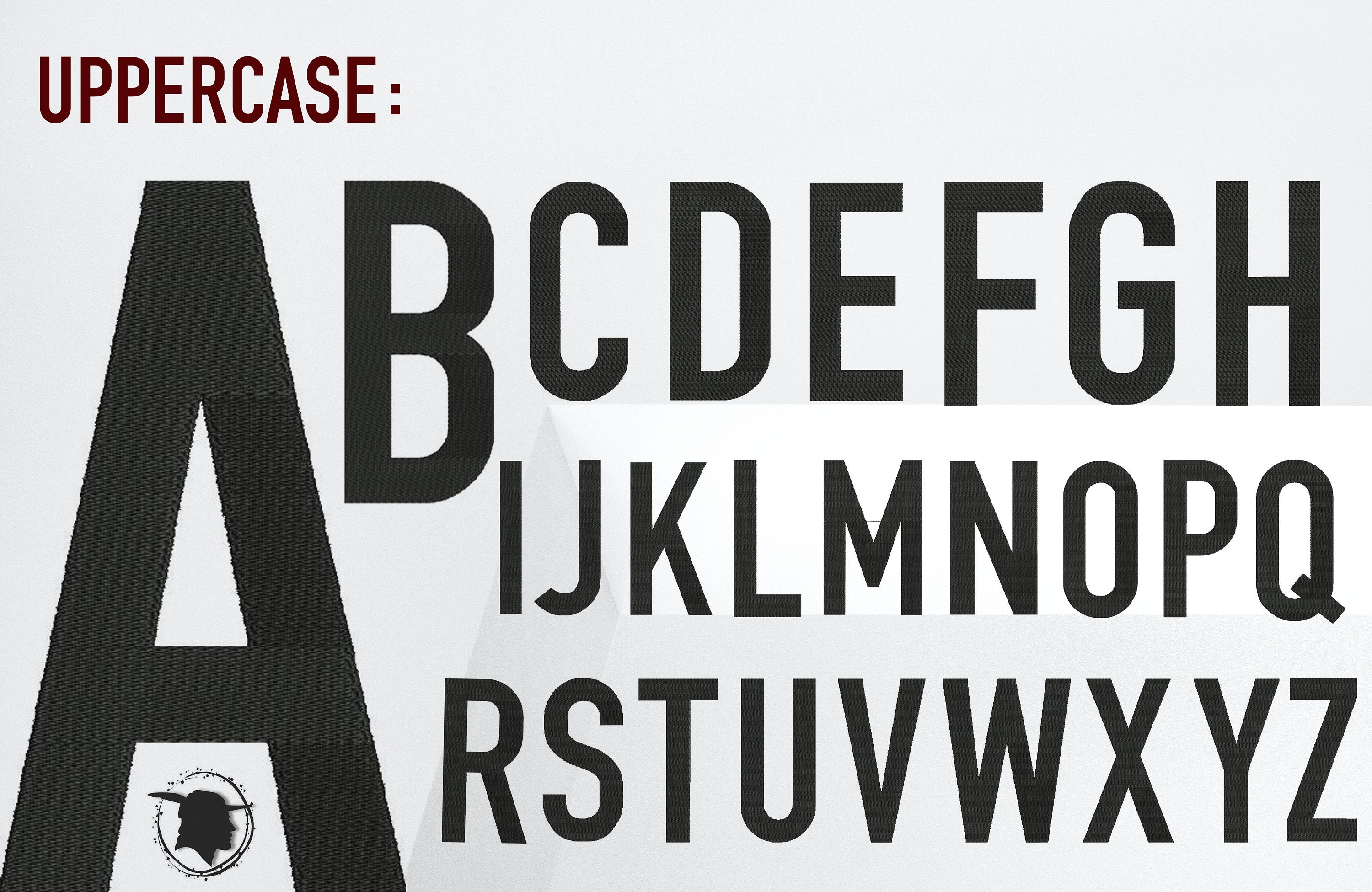 Standard Serif Fonts