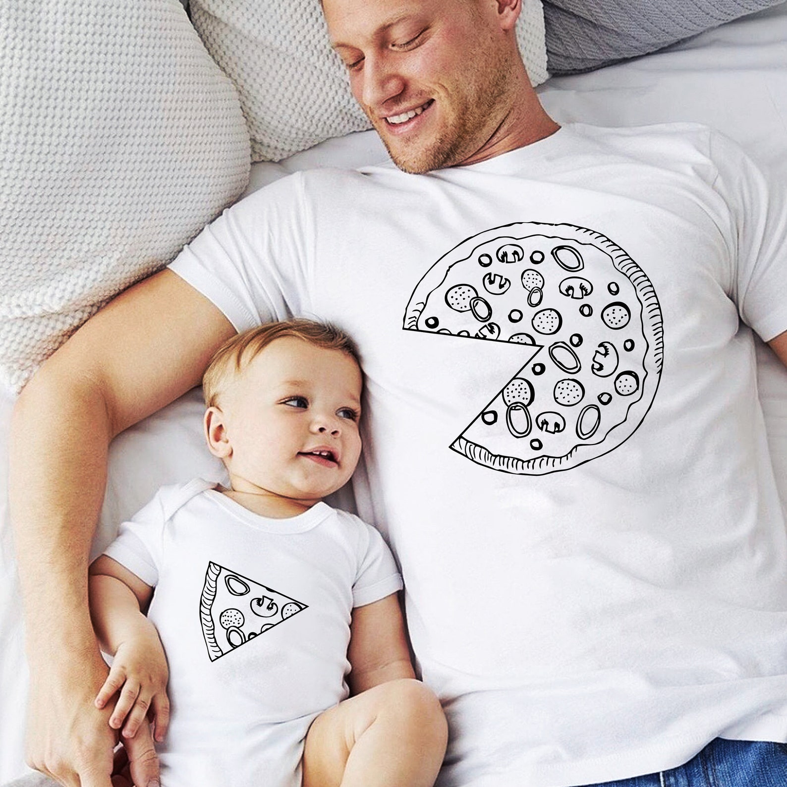 Father and Baby Matching Shirts, Ctrl+c Ctrl+v Matching Shirts ...