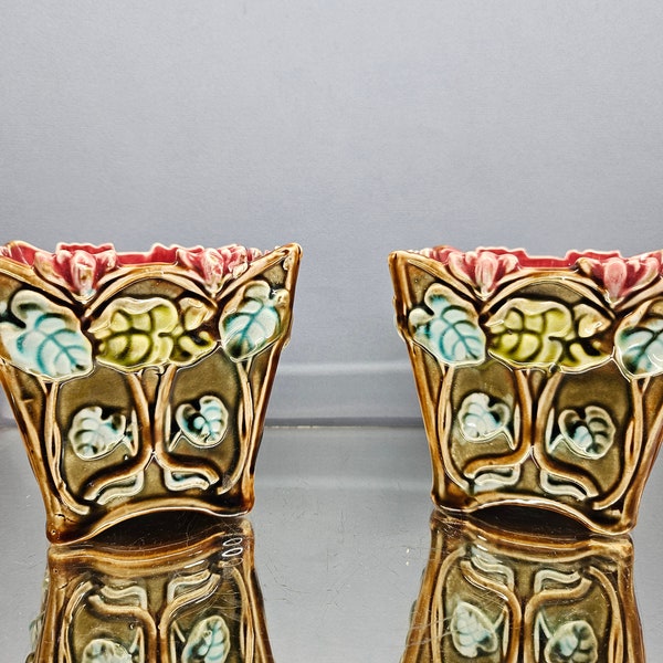 Pot cache barbotine - Etsy France