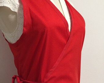 Smock with pockets | Etsy