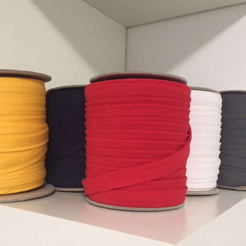Spool Bias Tape - Etsy
