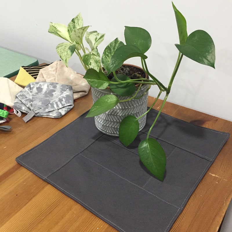 Square Placemats - Etsy