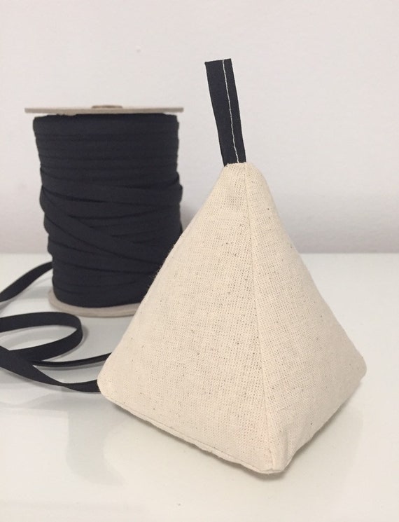 Mini Weights Black Tab Top Small Pyramid Weights Small | Etsy