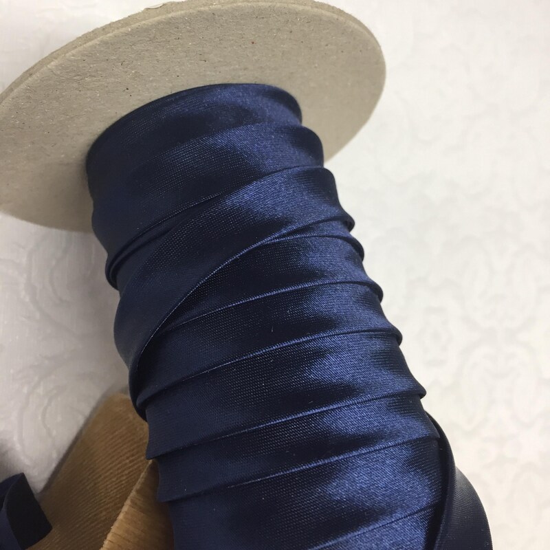 Satin Bias Binding - Etsy