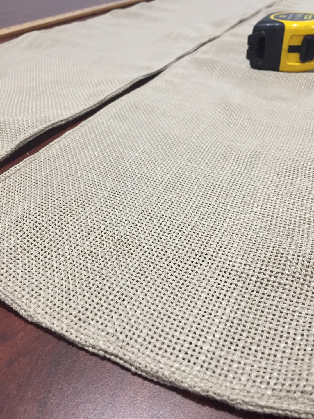 Neutral Woven Tree Skirt, Beige Christmas Tree Skirts, Neutral ...