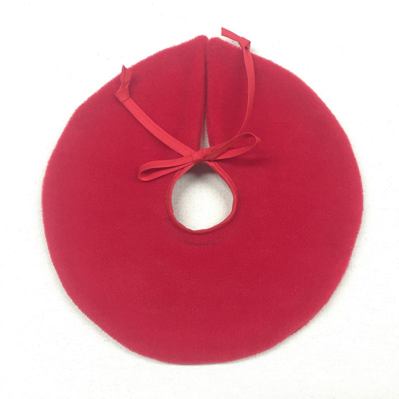 Mini Tree Skirt - Etsy