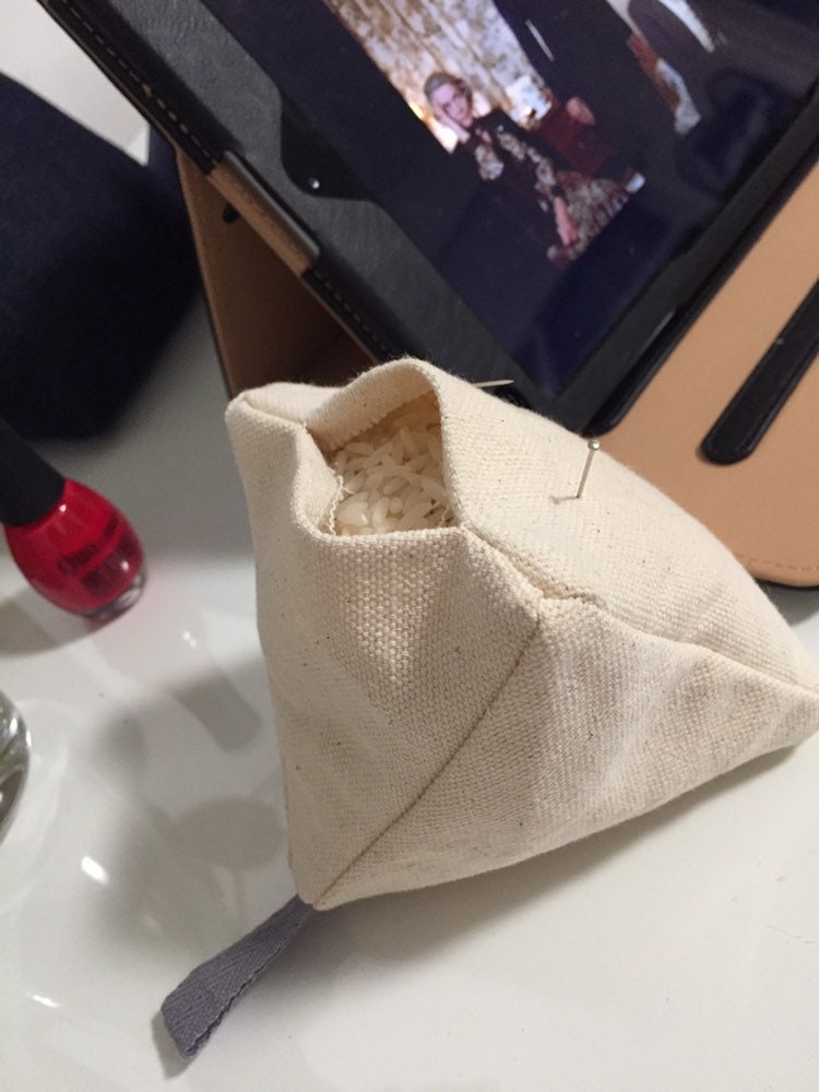 Pattern Weights Paper Weights Triangle Weights small | Etsy