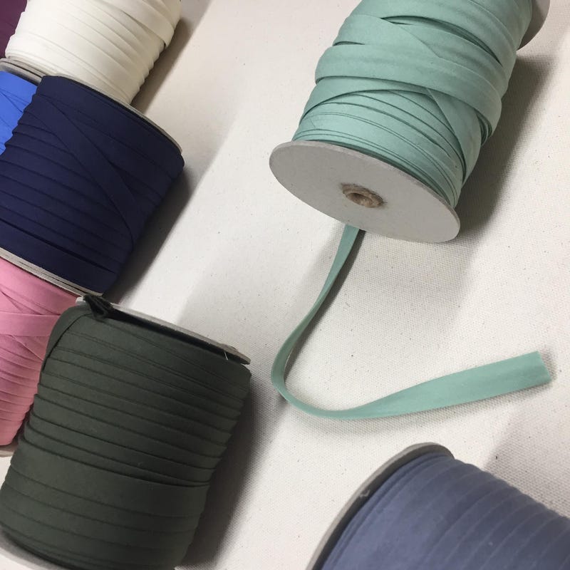 Printed Bias Tape - Etsy