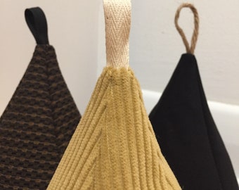 Luxury Door Stop - Etsy