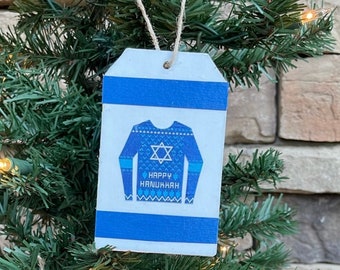 Jewish Decoupage - Etsy