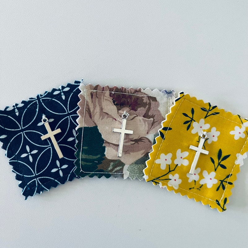 Pocket Prayer - Etsy