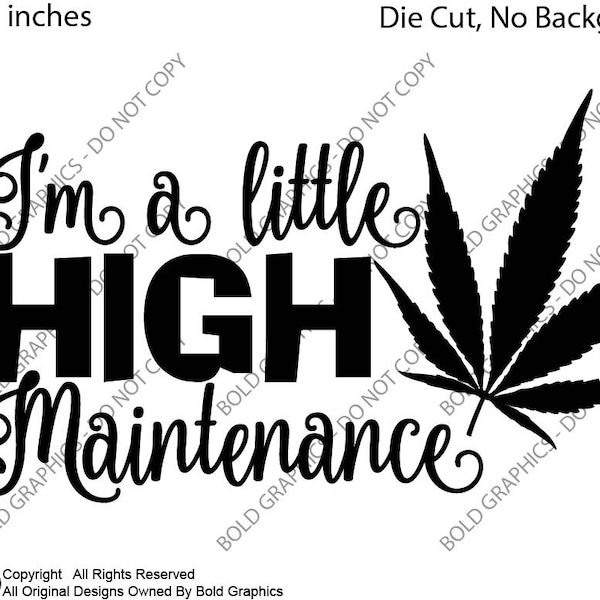 Pot Leaf Stickers - Etsy