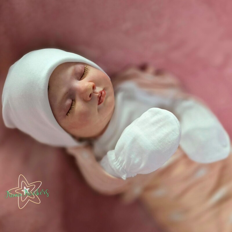 Hyper Realistic Baby Dolls - Etsy