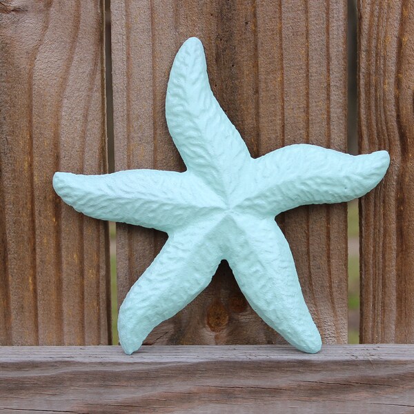 Starfish Decor - Etsy