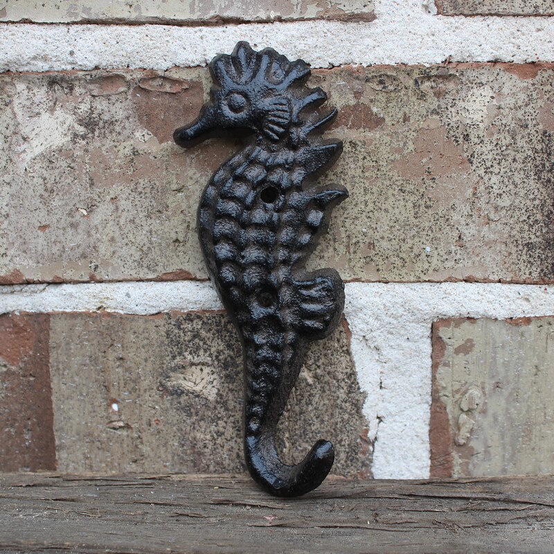 Nautical Hooks - Etsy