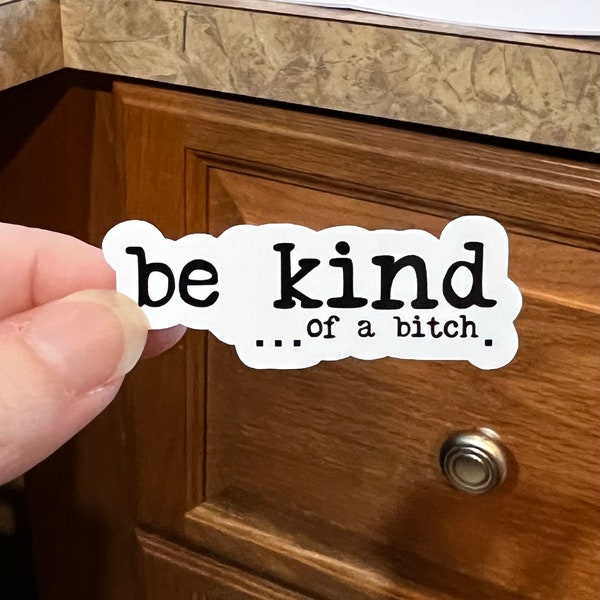 Be Kind - Etsy