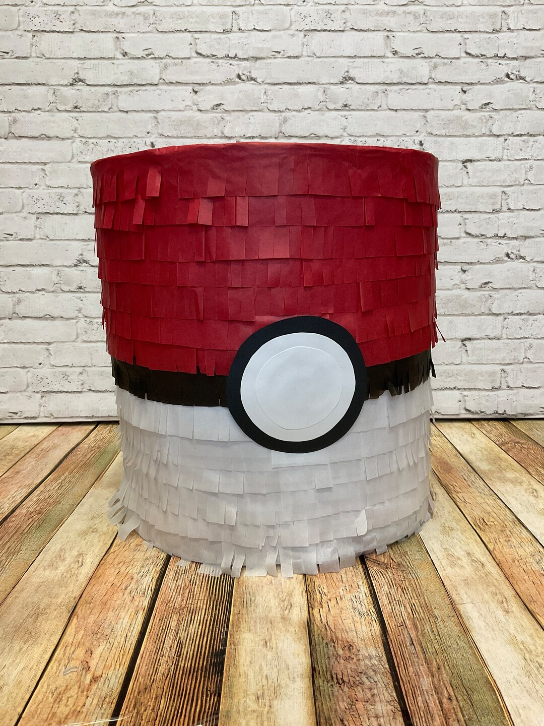 Pokemon Tiktok Spinning Pinata - Etsy