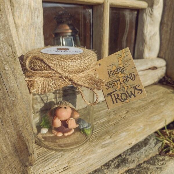 TrowieKnowe - Etsy UK