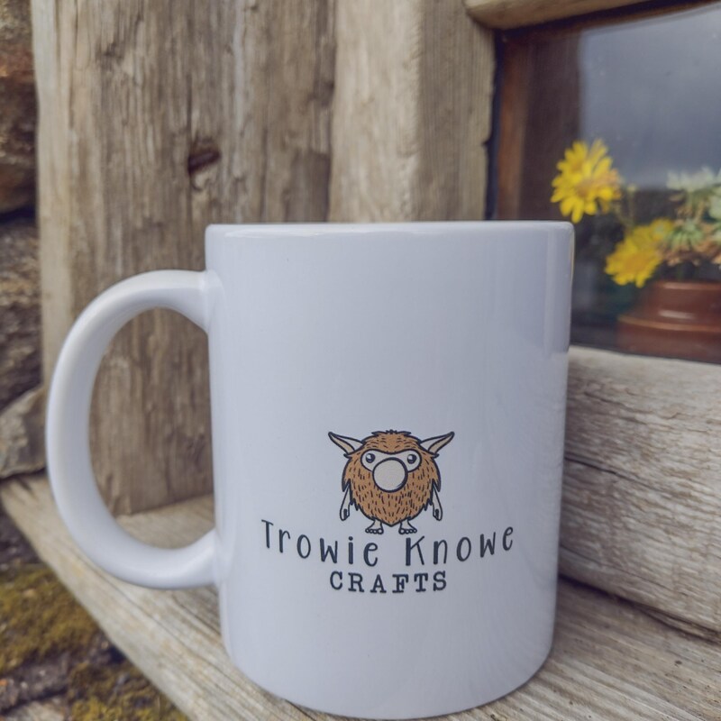 TrowieKnowe - Etsy UK