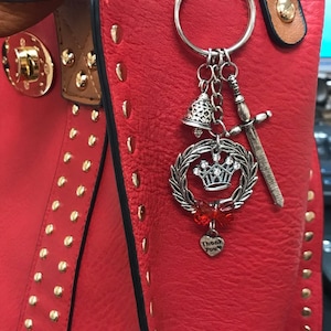 Order of the Amaranth Bling - Etsy