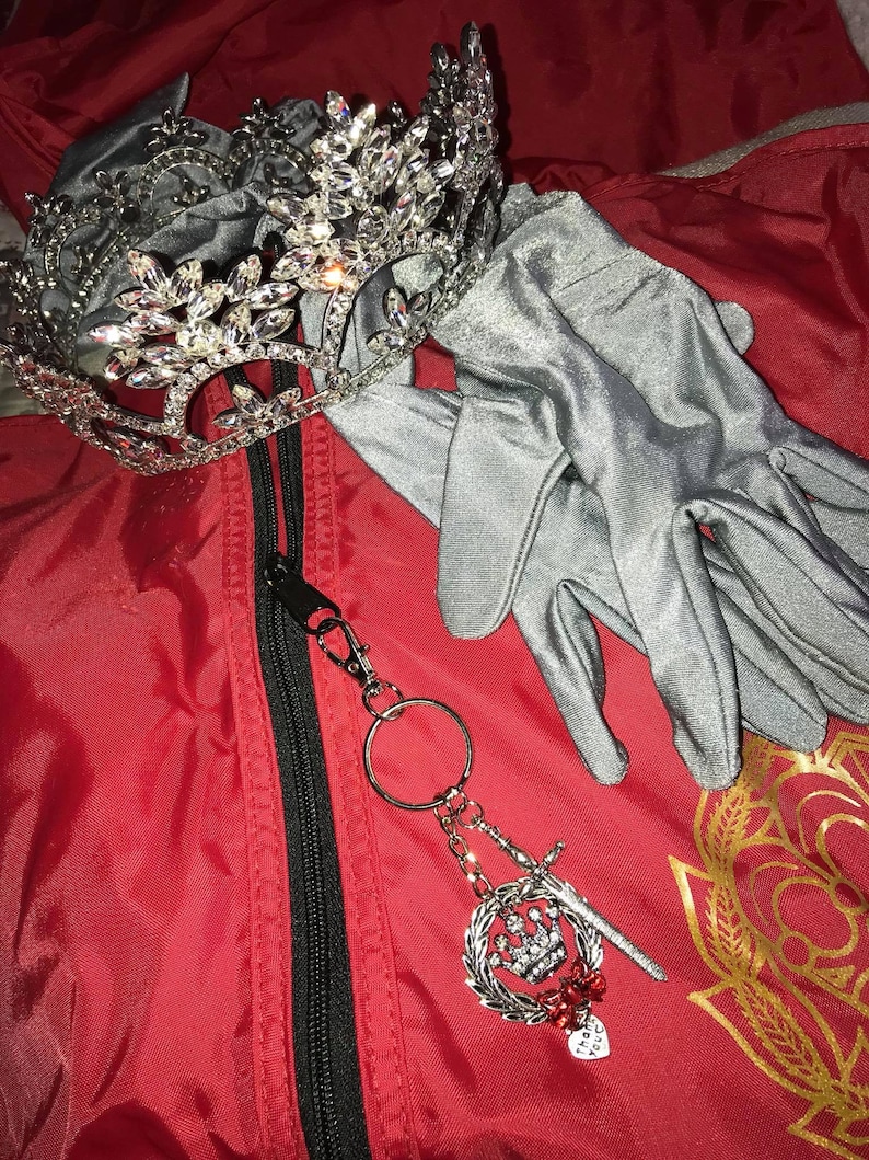 Order of the Amaranth Bling - Etsy