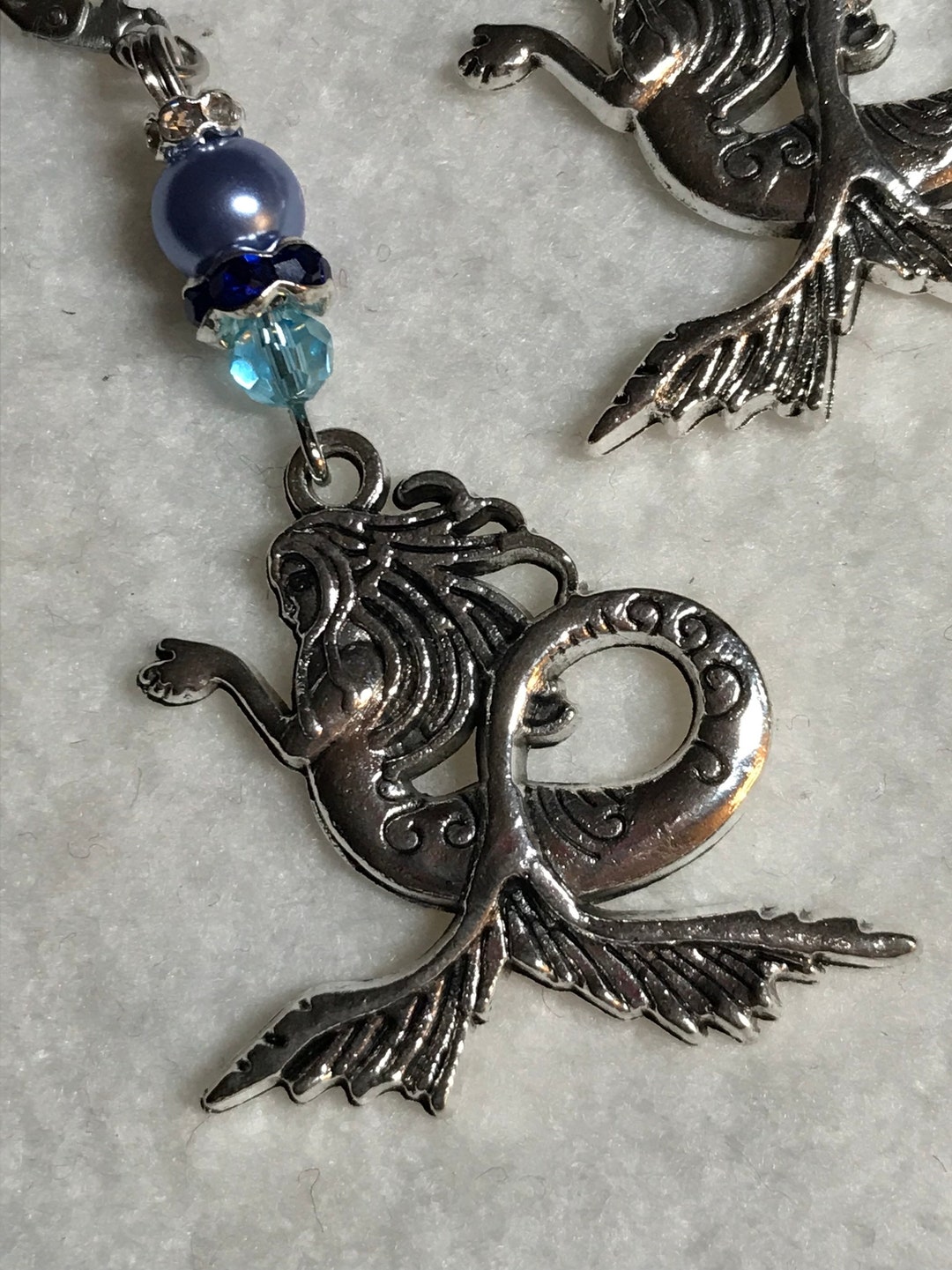 Mermaid Bling - Etsy