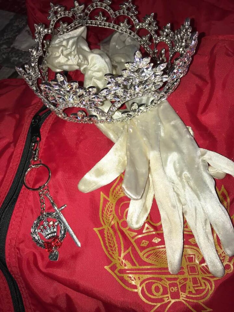 Order of the Amaranth Bling - Etsy