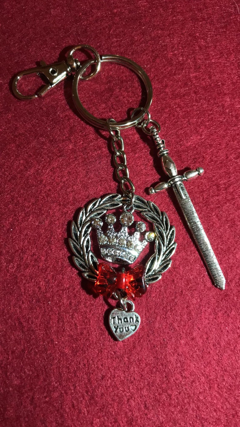 Order of the Amaranth Bling - Etsy