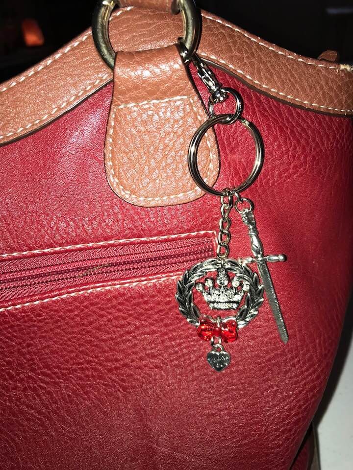 Order of the Amaranth Bling - Etsy