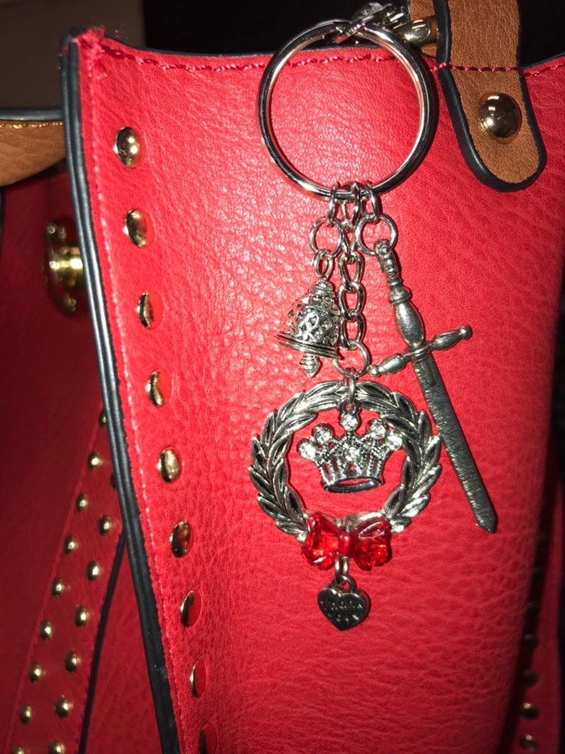 Order of the Amaranth Bling - Etsy