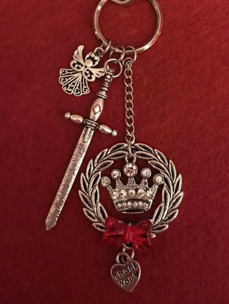 Order of the Amaranth Bling - Etsy