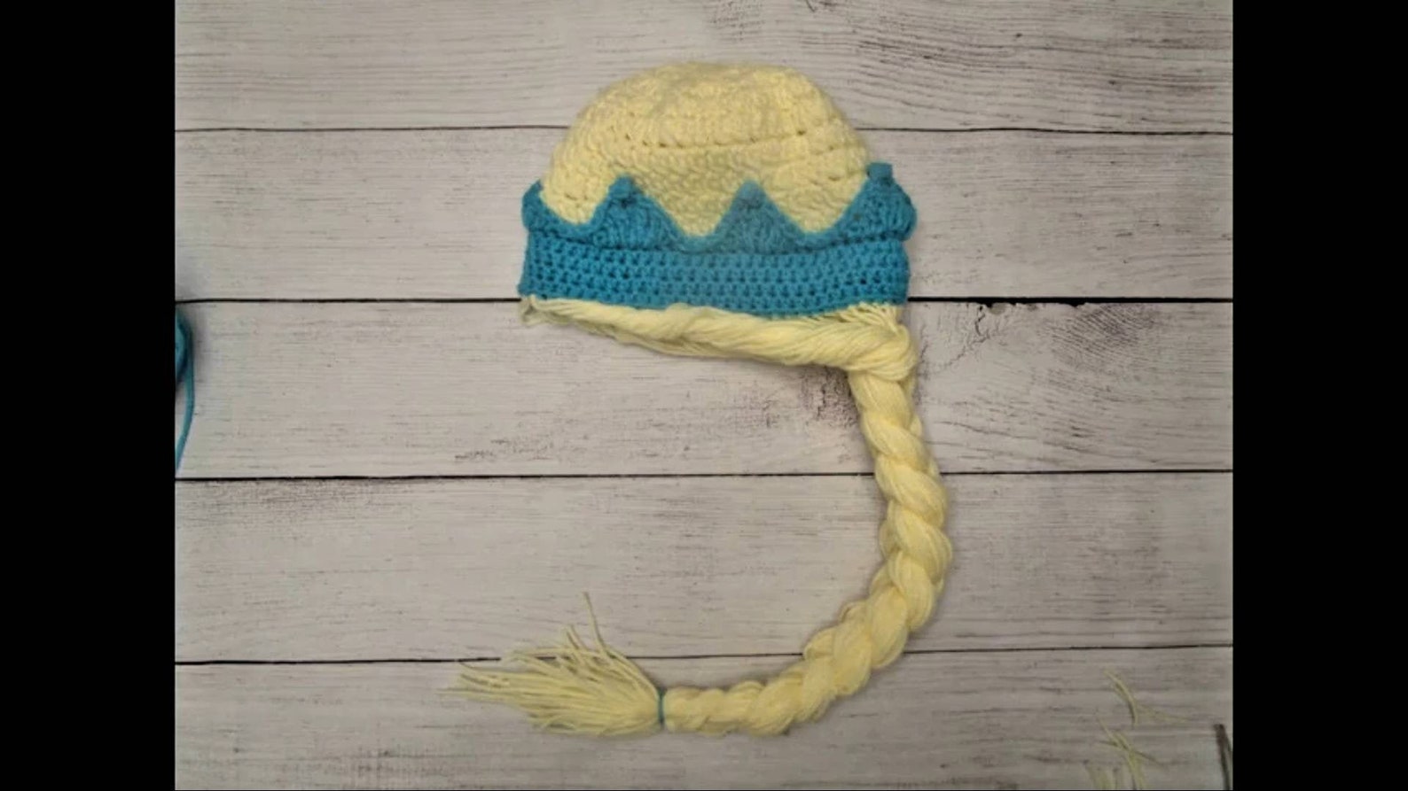 Elsa Hat Elsa costume Frozen inspired hat | Etsy