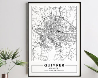 Quimper Wall Art - Etsy