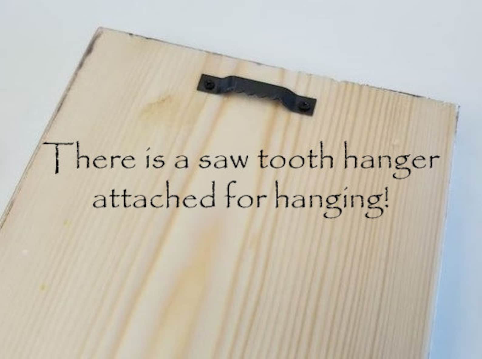 Rustic Farmhouse Christmas Tree Sign Vintage Style Wood Sign - Etsy