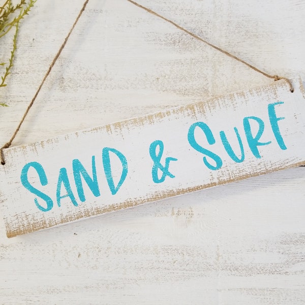 Rustic Coastal - Etsy