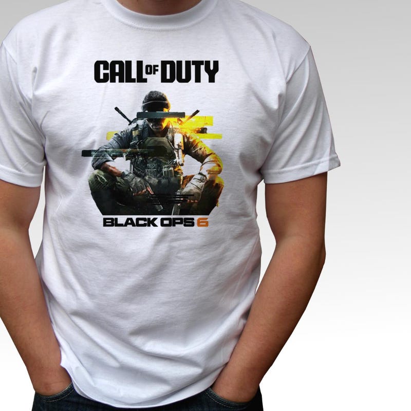 Call of Duty - Etsy