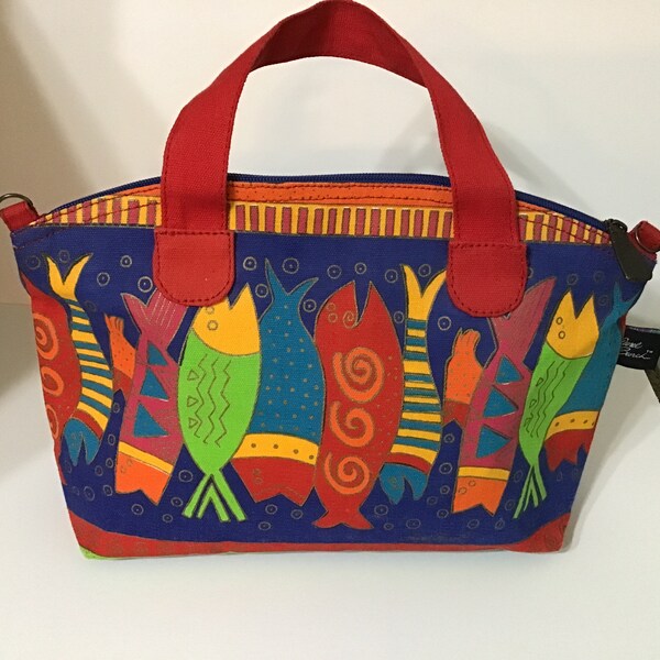 Laurel Burch Fish - Etsy