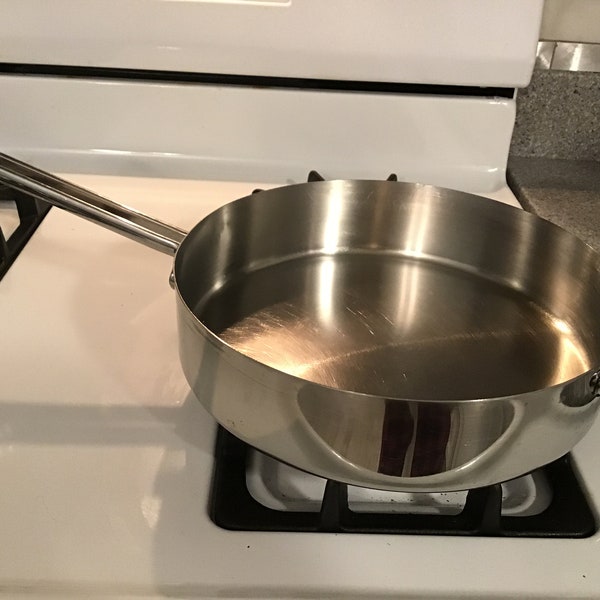 Vintage Revere Ware - Etsy