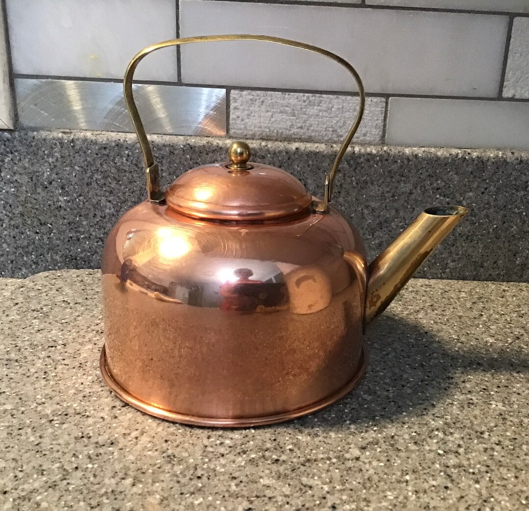 Coppercraft Guild Taunton Mass. EST 1973 - Etsy