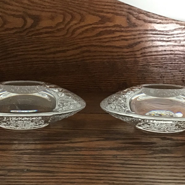 Orrefors Crystal - Etsy