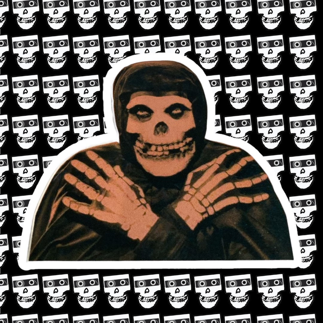 Misfits Collection 2