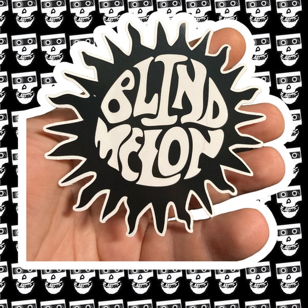 Blind Melon - Etsy