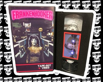 Vhs Ring - Etsy