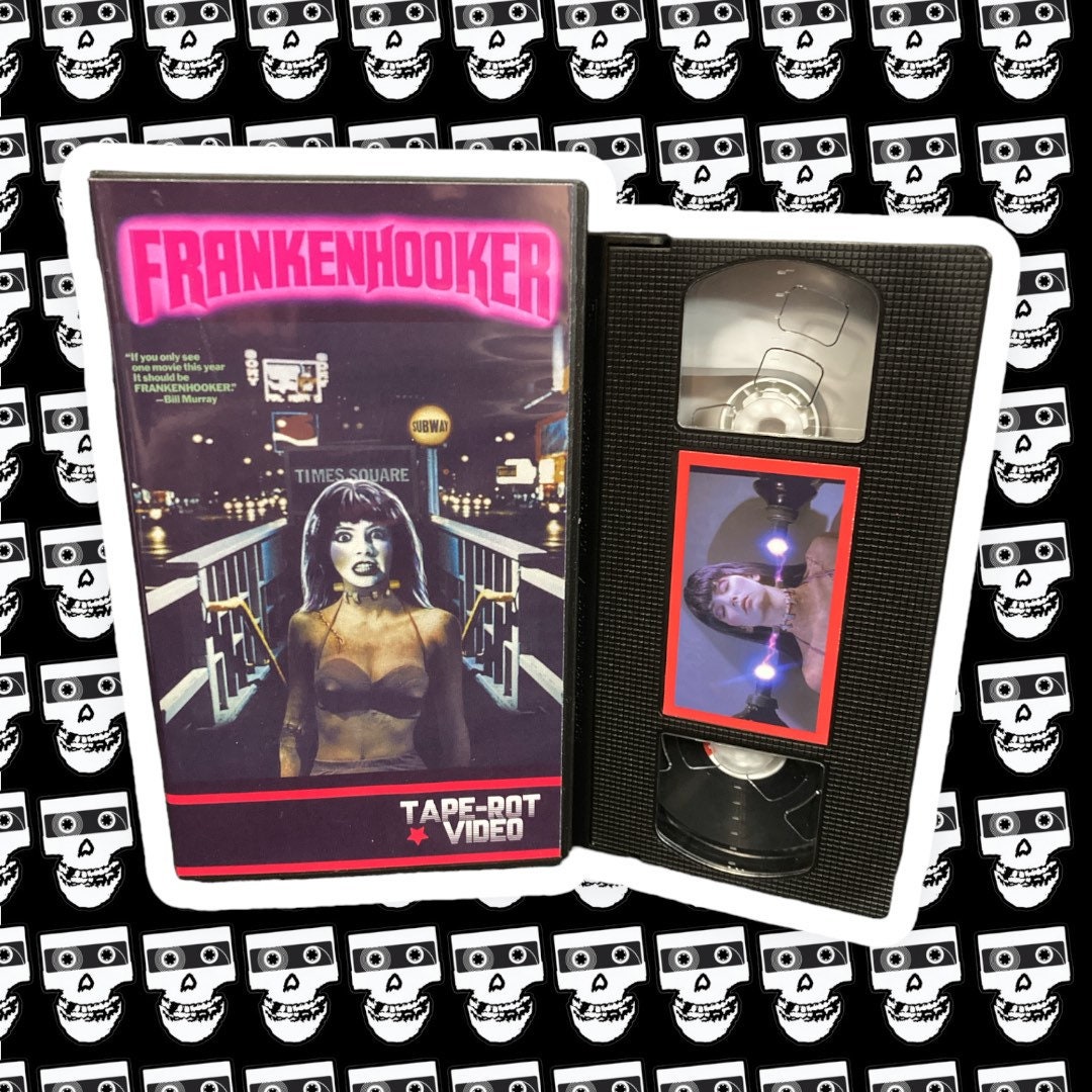 Top 10 Most Expensive Vhs Tapes at Tonya Peterson blog