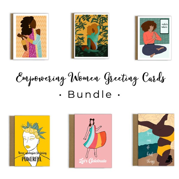 African American Greeting Cards - Etsy
